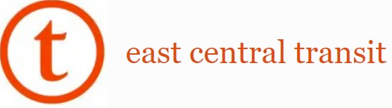 East Central Regional Transit Coordination Council – EAST CENTRAL ...